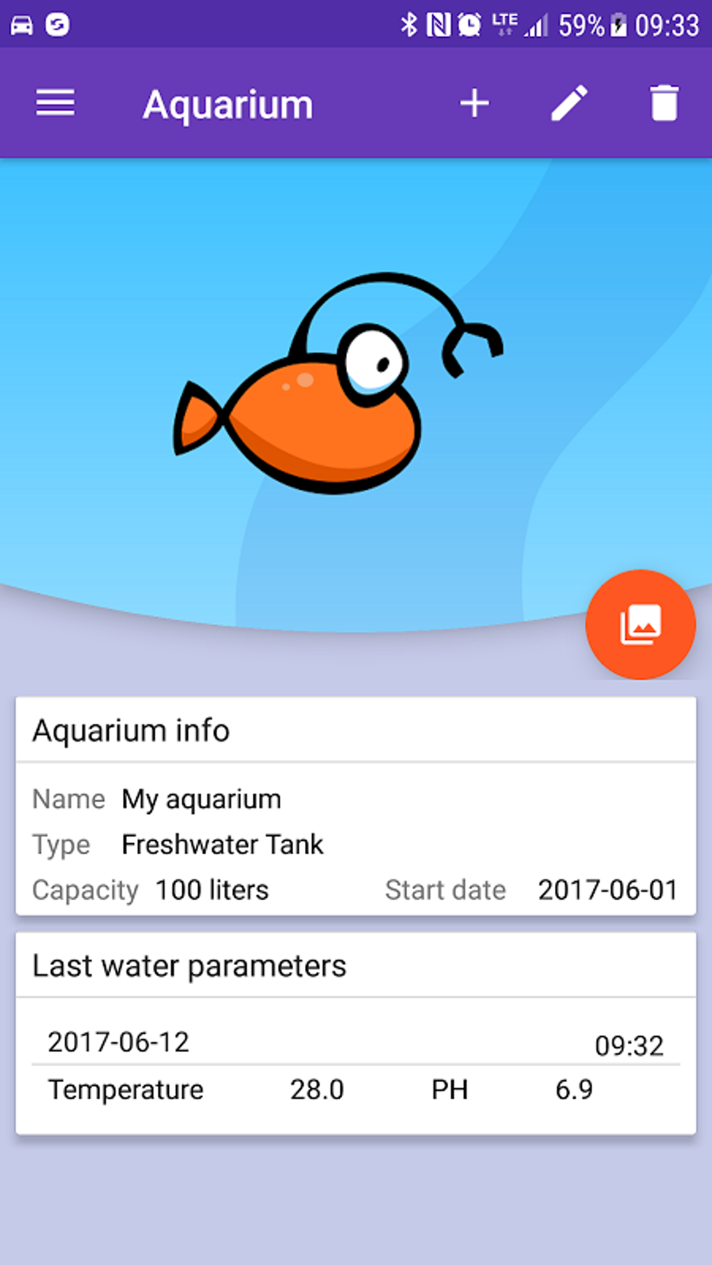 Aquarium Assistant APK for Android - Download