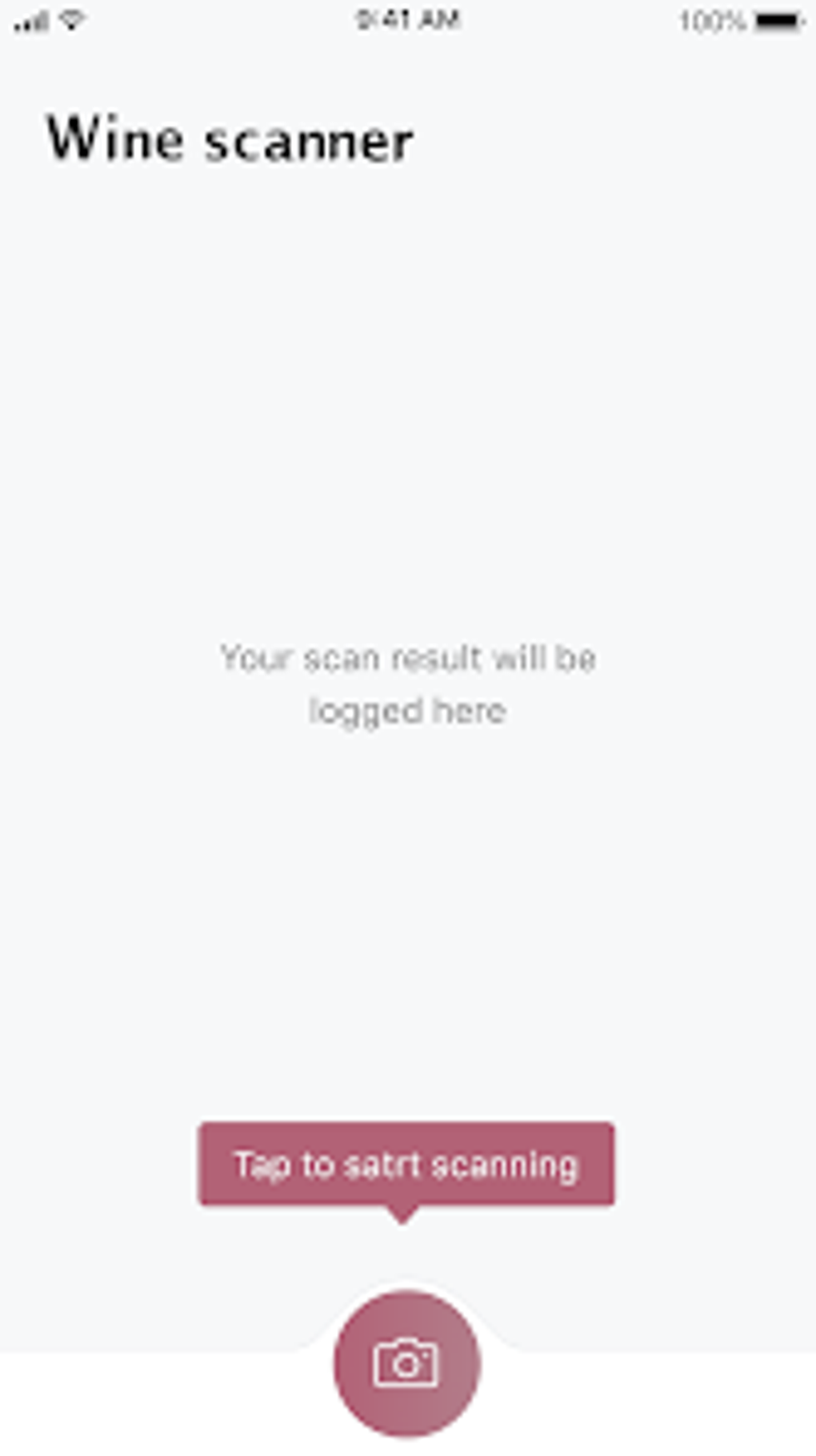 Wine Scanner: Wine Collection for Android - Download
