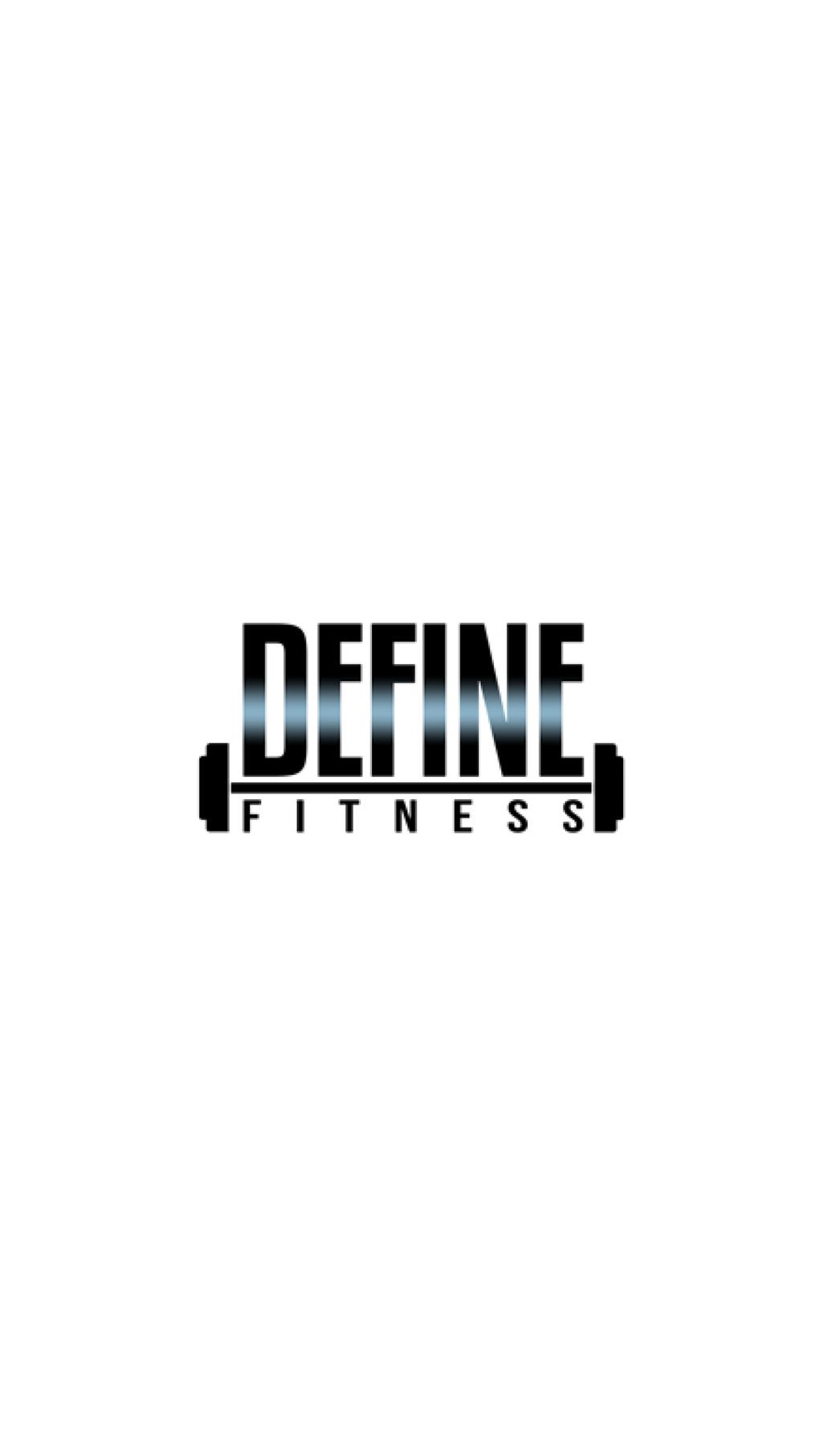 Define Fitness Dracut For IPhone Download Define Fitness Dracut For IPhone Download