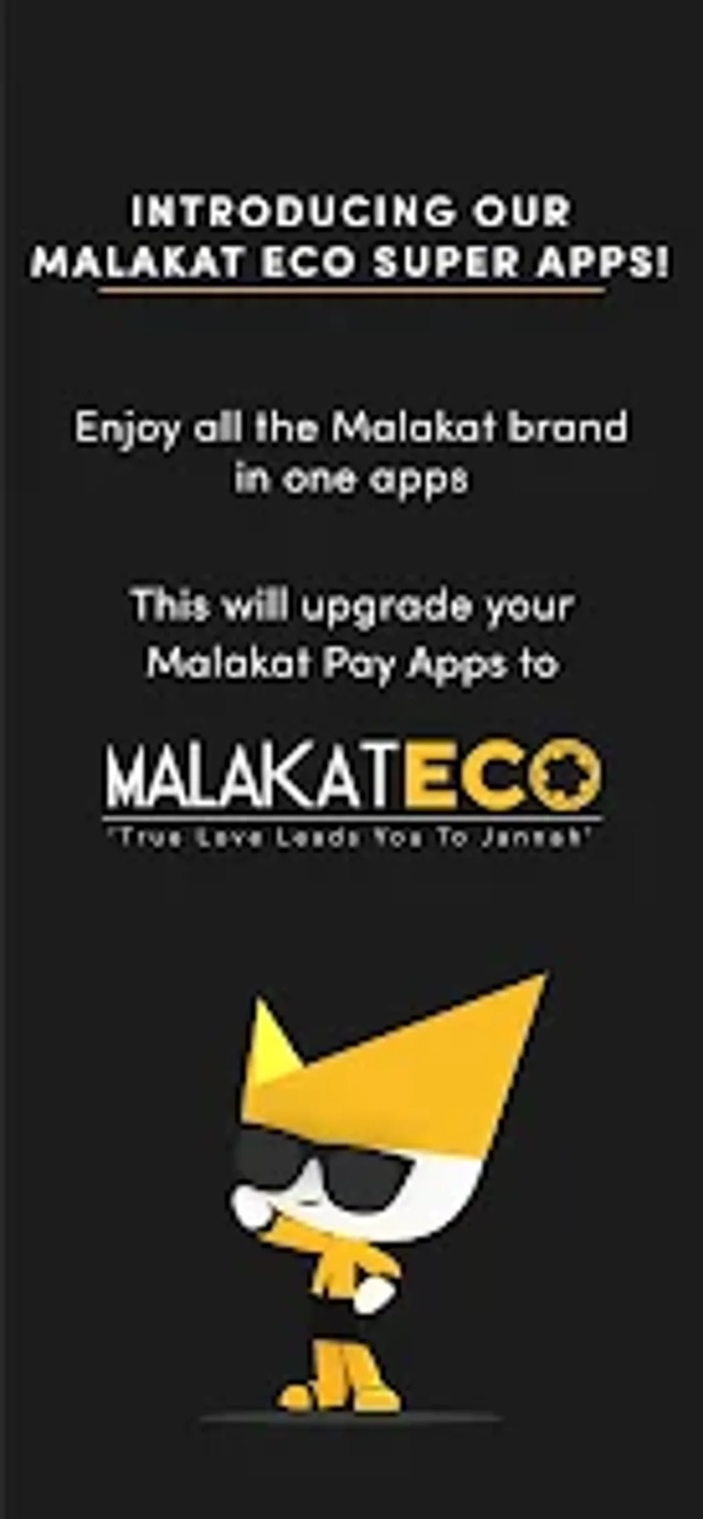 Malakat Eco for Android - Download