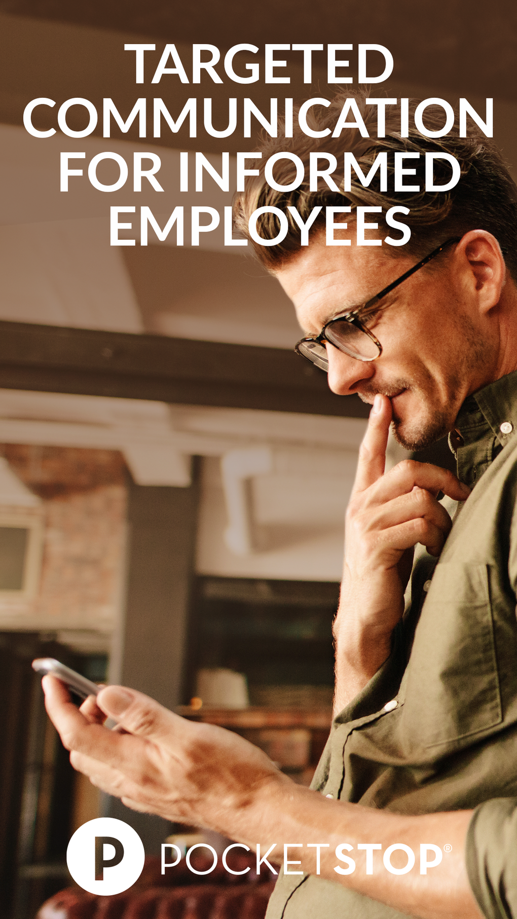 Pocketstop RedFlag and M360 for iPhone - Download