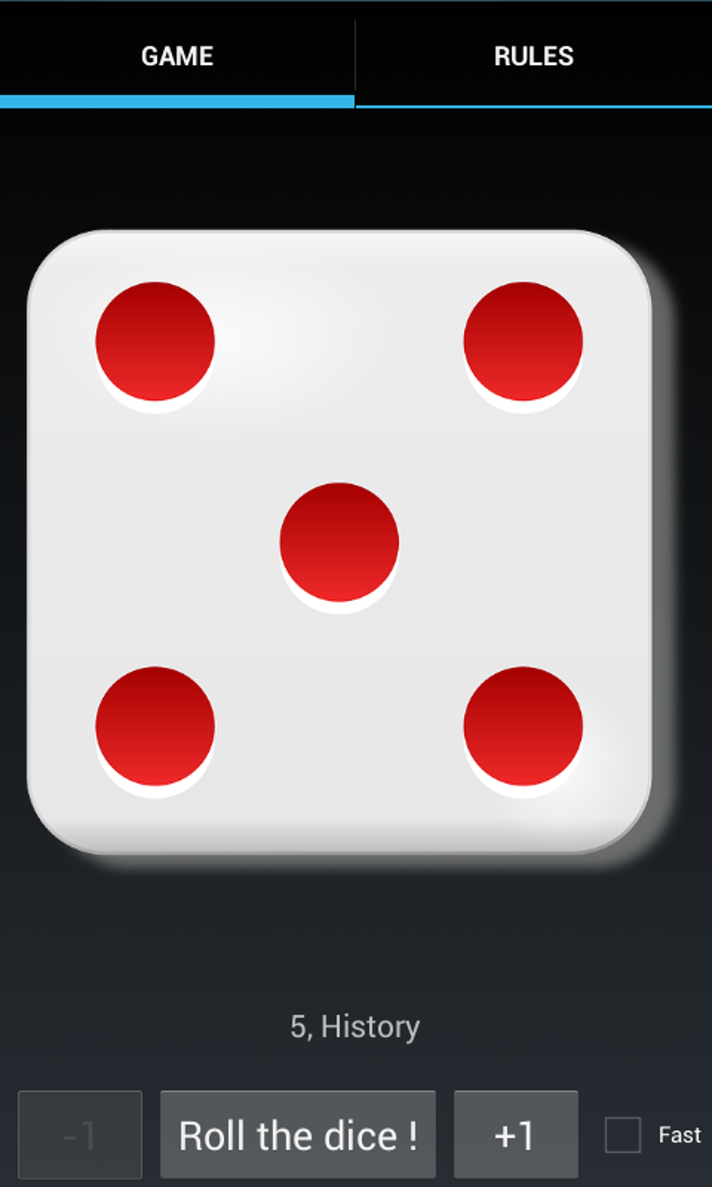 Dice APK for Android - Download