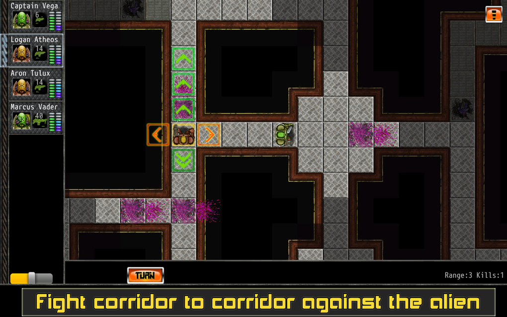 Templar Assault RPG APK for Android - Download