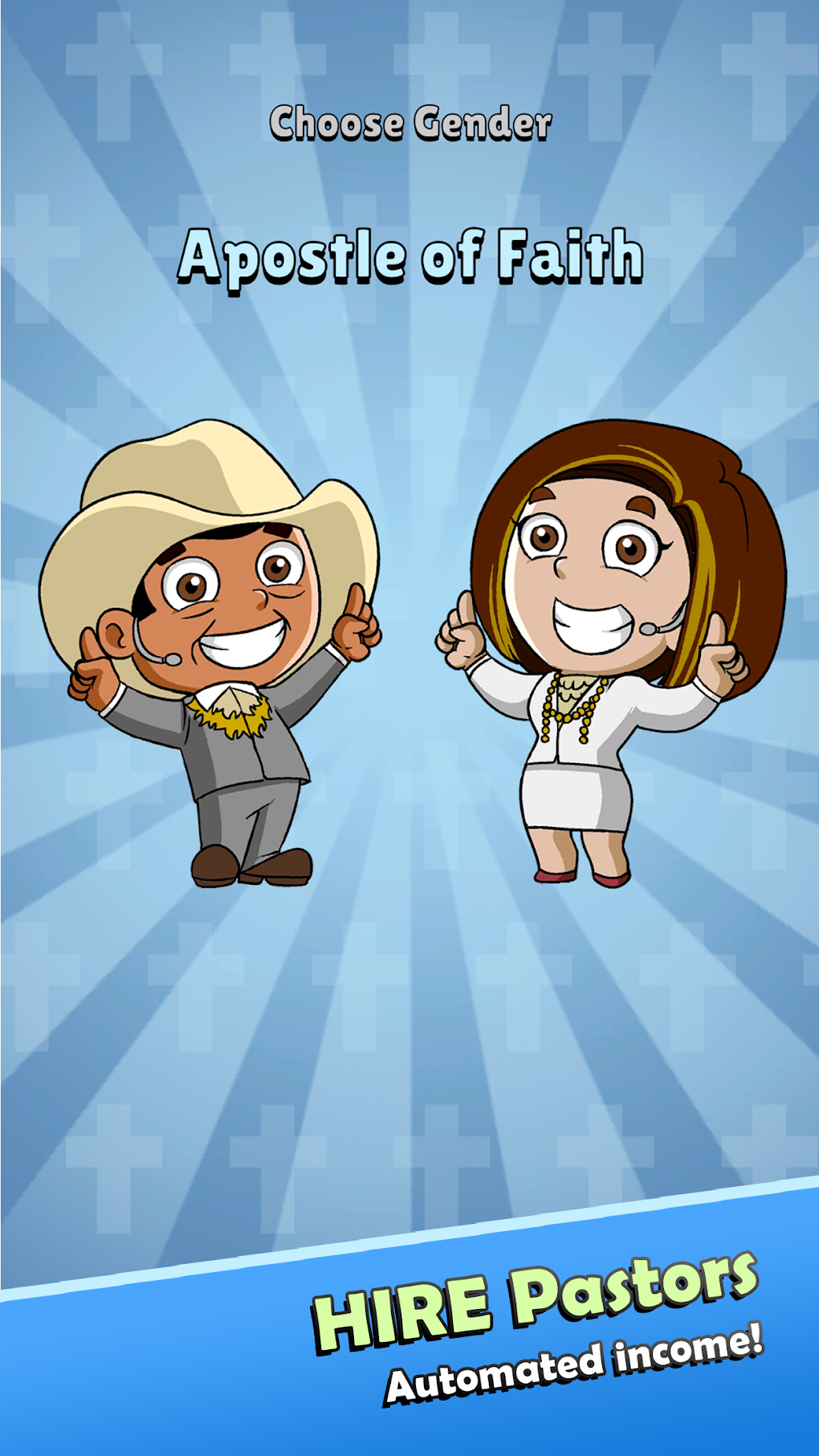 Church Tycoon - Church Simulat for Android - Download