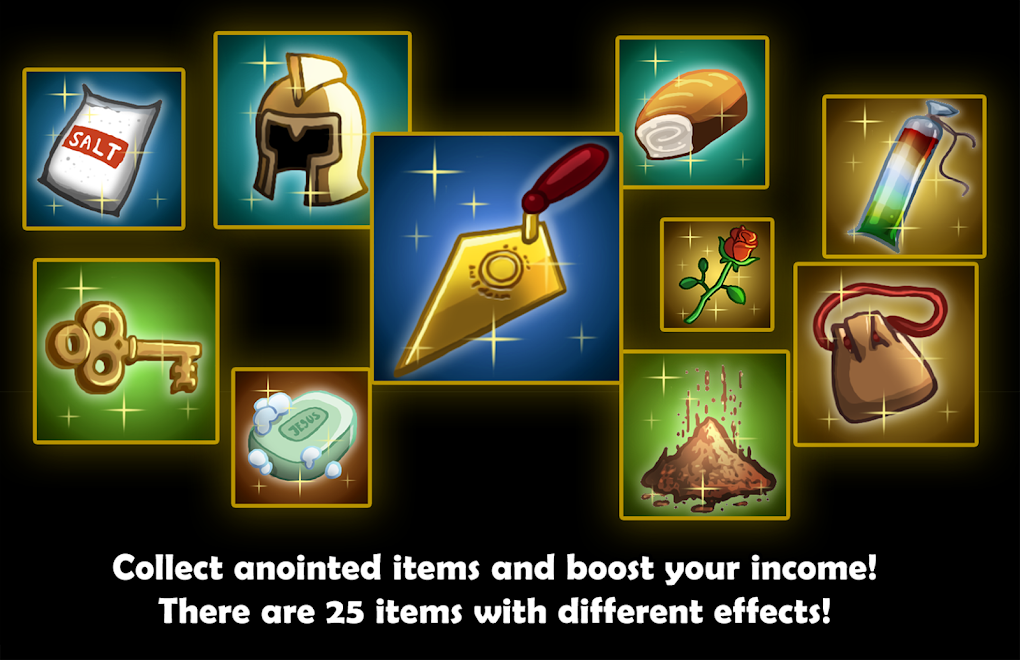 Church Tycoon - Church Simulat for Android - Download