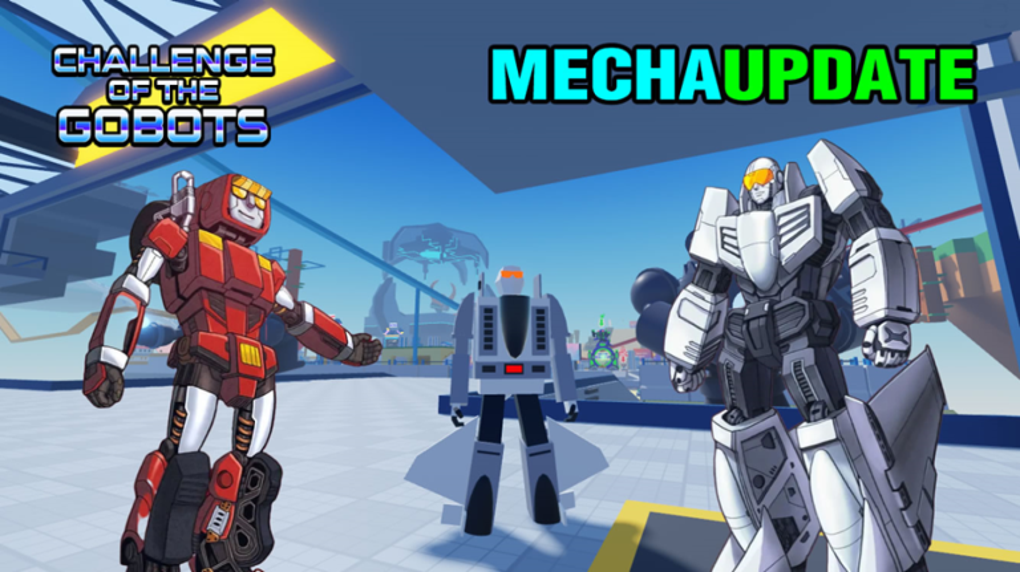 Transforming toy simulator ROBLOX için - Oyun İndir