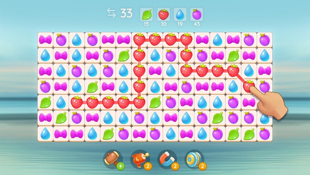 Zen Link - Match Tiles para Android - Descargar