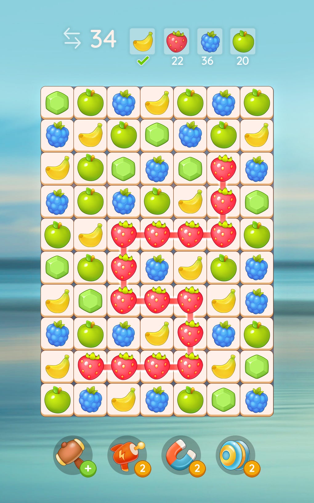 Zen Link - Match Tiles for Android - Download
