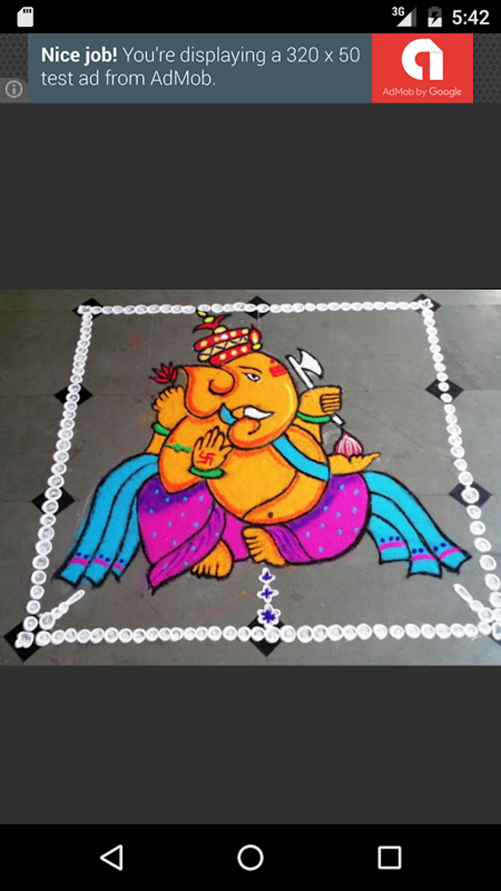 Rangoli Design for Android - Download