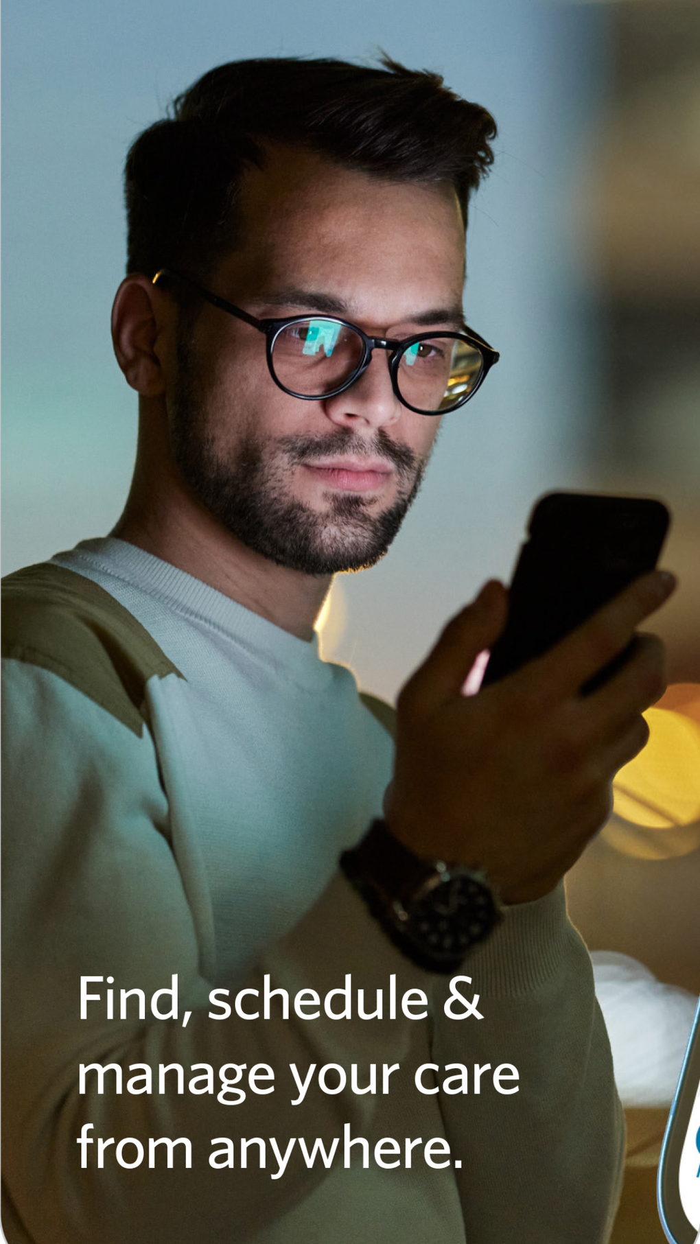 MyMercy para iPhone - Descargar