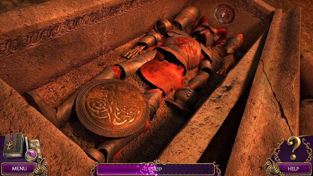 The Secret Order 2: Masked Intent APK para Android - Descargar