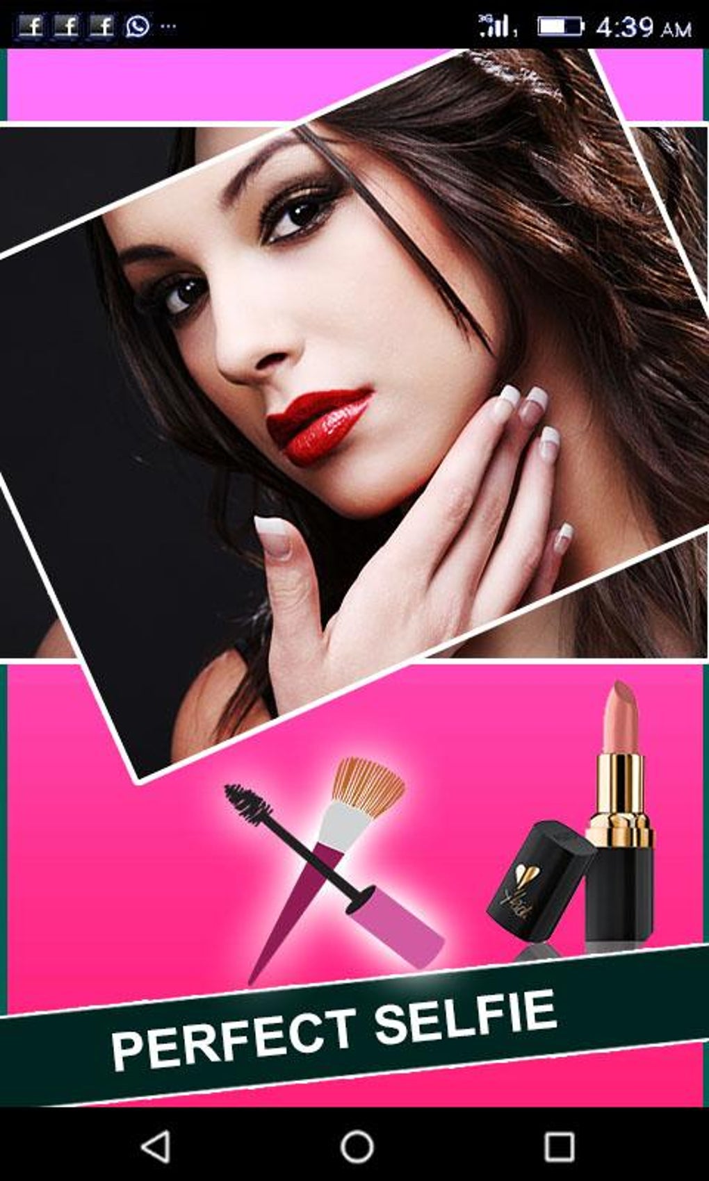 Makeup Step By Step Para Android Descargar