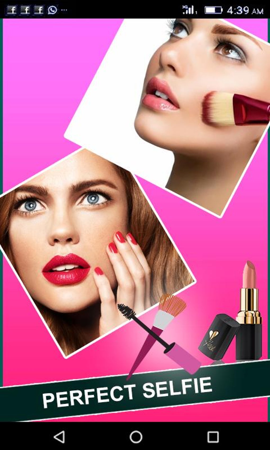 Makeup Step By Step For Android Download