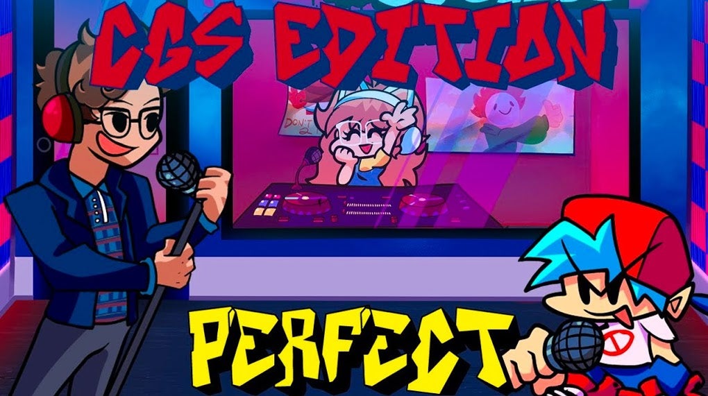 FNF Boyfriend : Friday Night Funkin Game para Android - Descargar