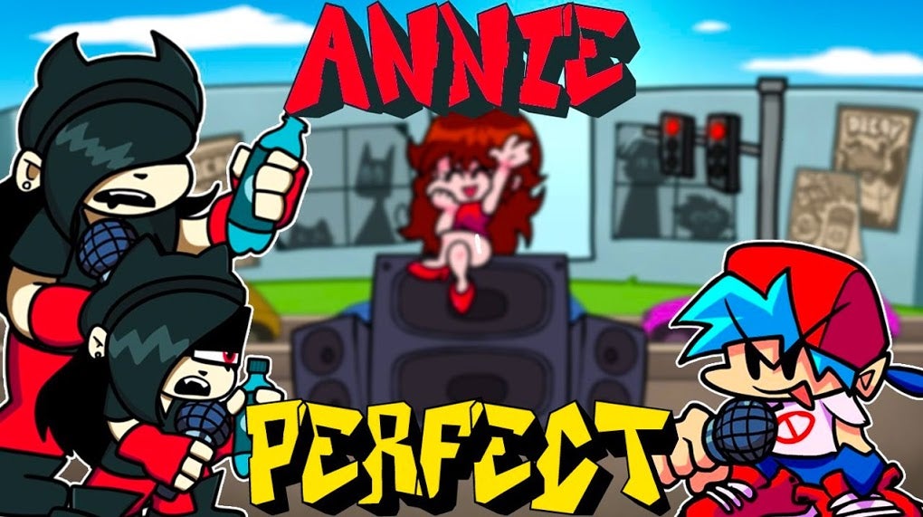 FNF Boyfriend : Friday Night Funkin Game para Android - Descargar