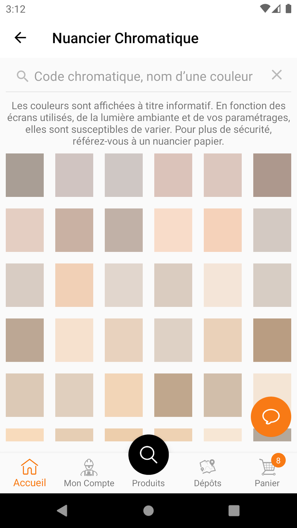 La Plateforme du Bâtiment pour Android - Télécharger