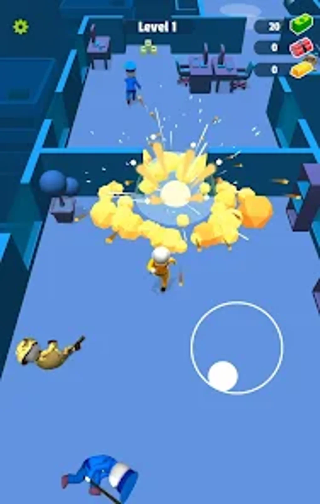 Rob Master: Money Rush for Android - Download