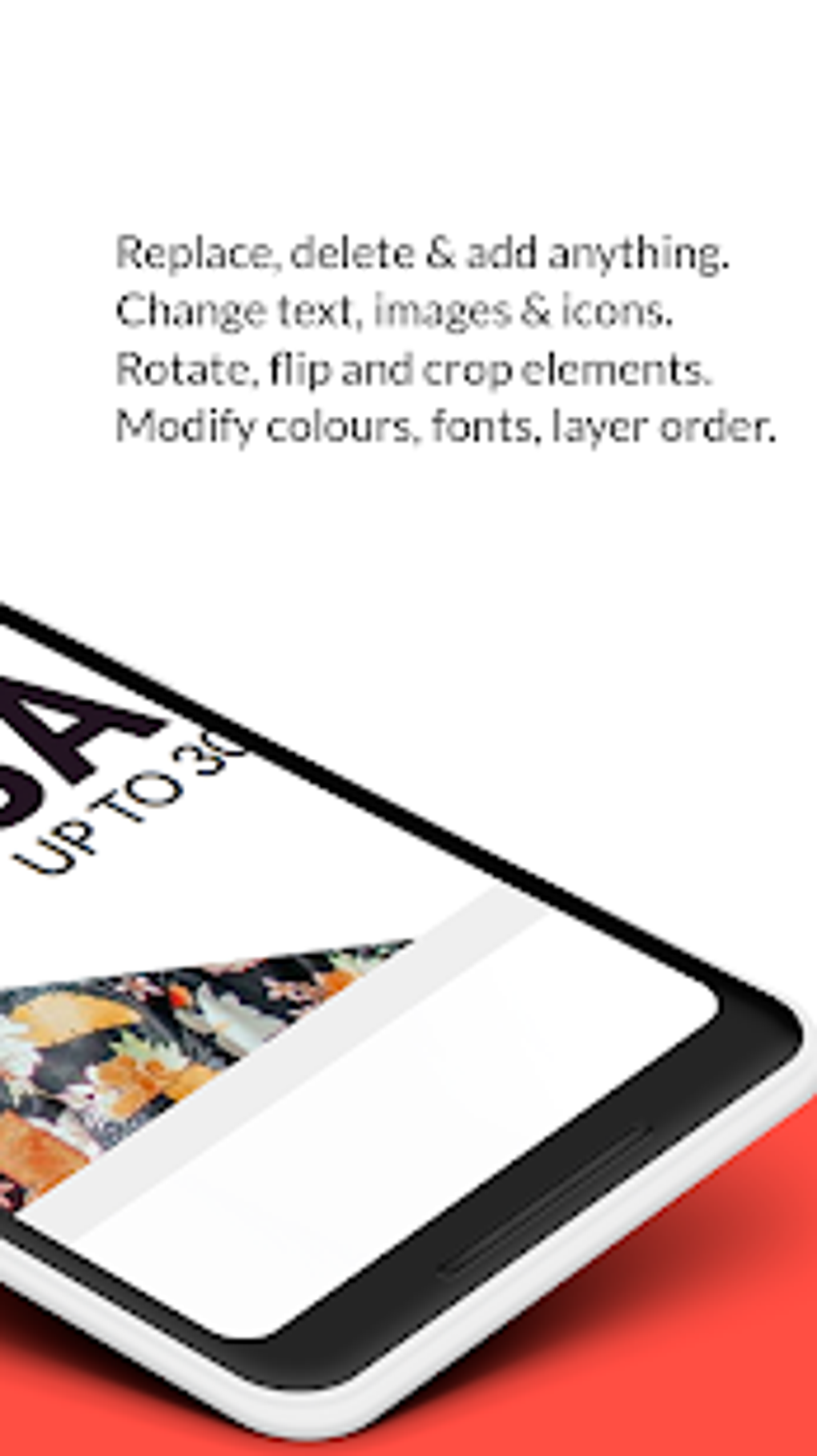 Android 용 PDF Editor Edit Everything - 다운로드