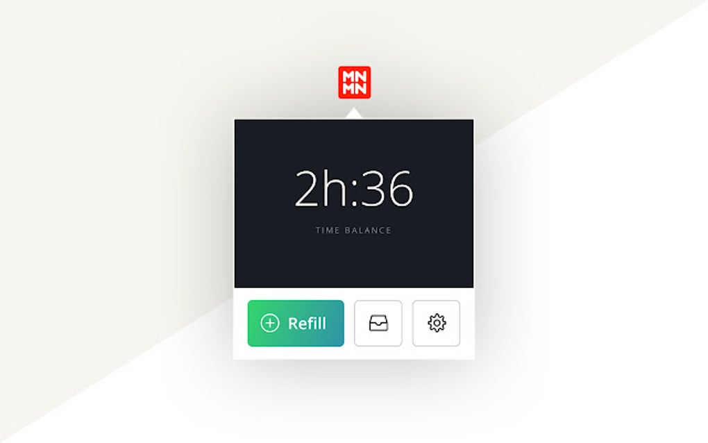 MNMN for Google Chrome - Extension Download