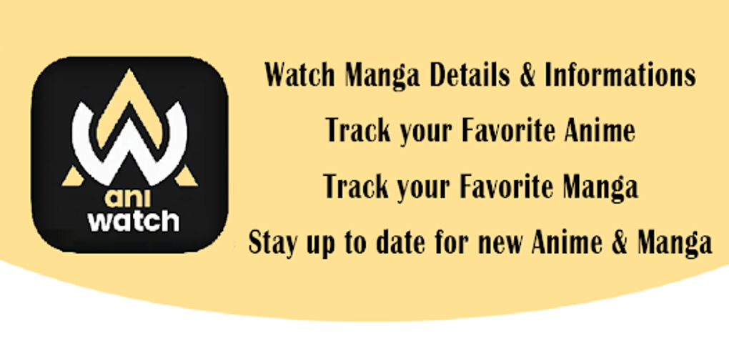 AniWatch - Anime TV for Android - 無料・ダウンロード AniWatch - Anime TV for Android - 無料・ダウンロード