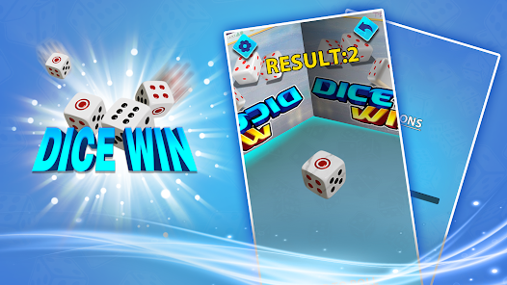 Android için Dice Win - İndir