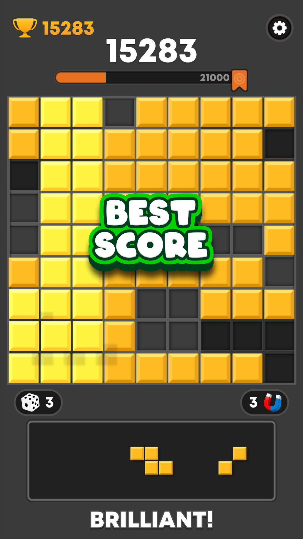 Block Puzzle Sudoku For IPhone 