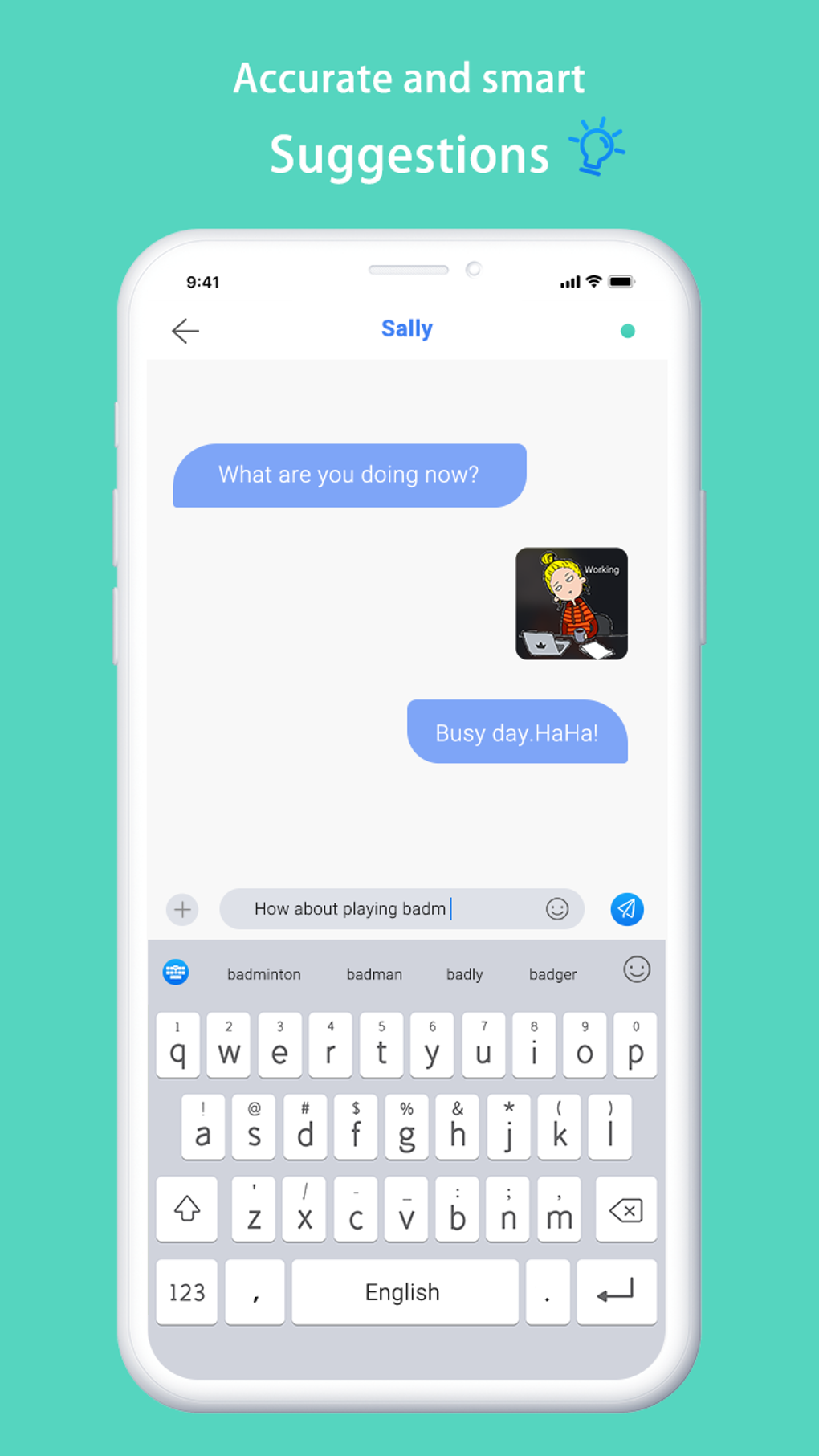 Keyboard Edge Lights for Android - Download