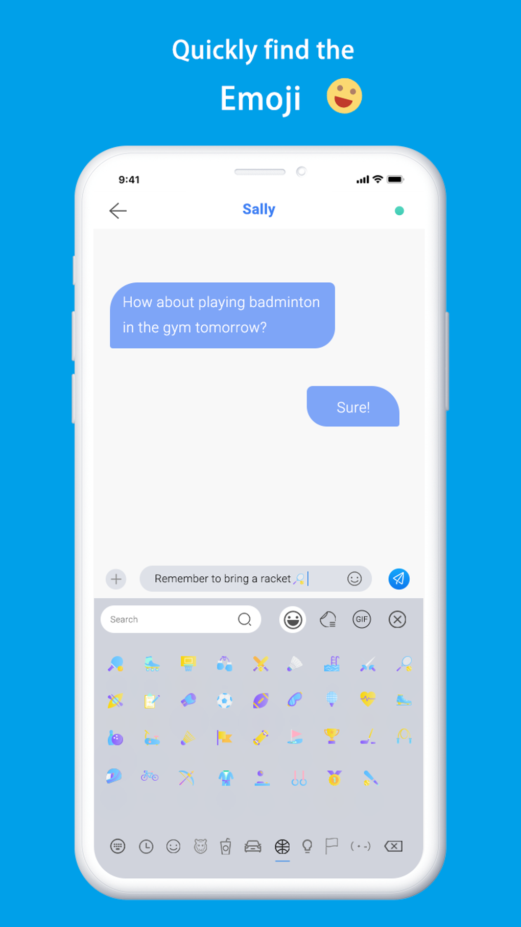 Android 용 Keyboard Edge Lights - 다운로드