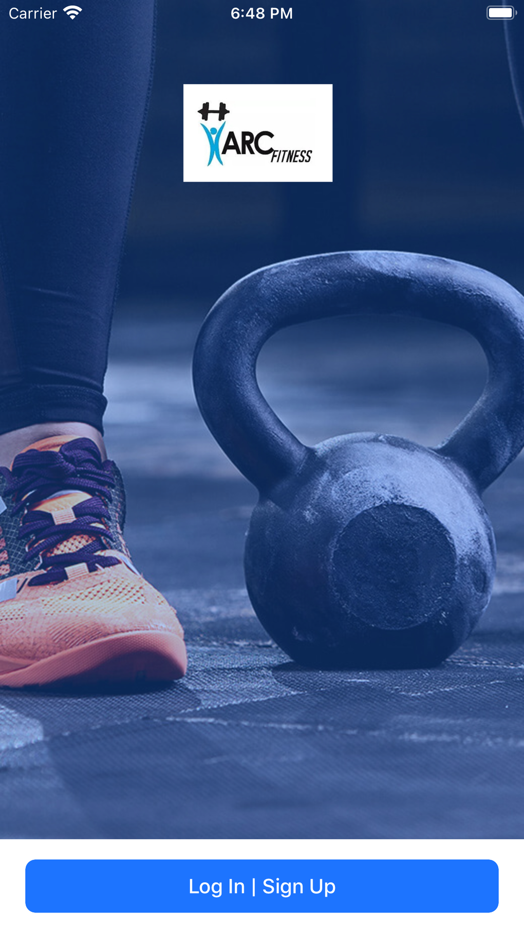 ARC Fitness per iPhone - Download