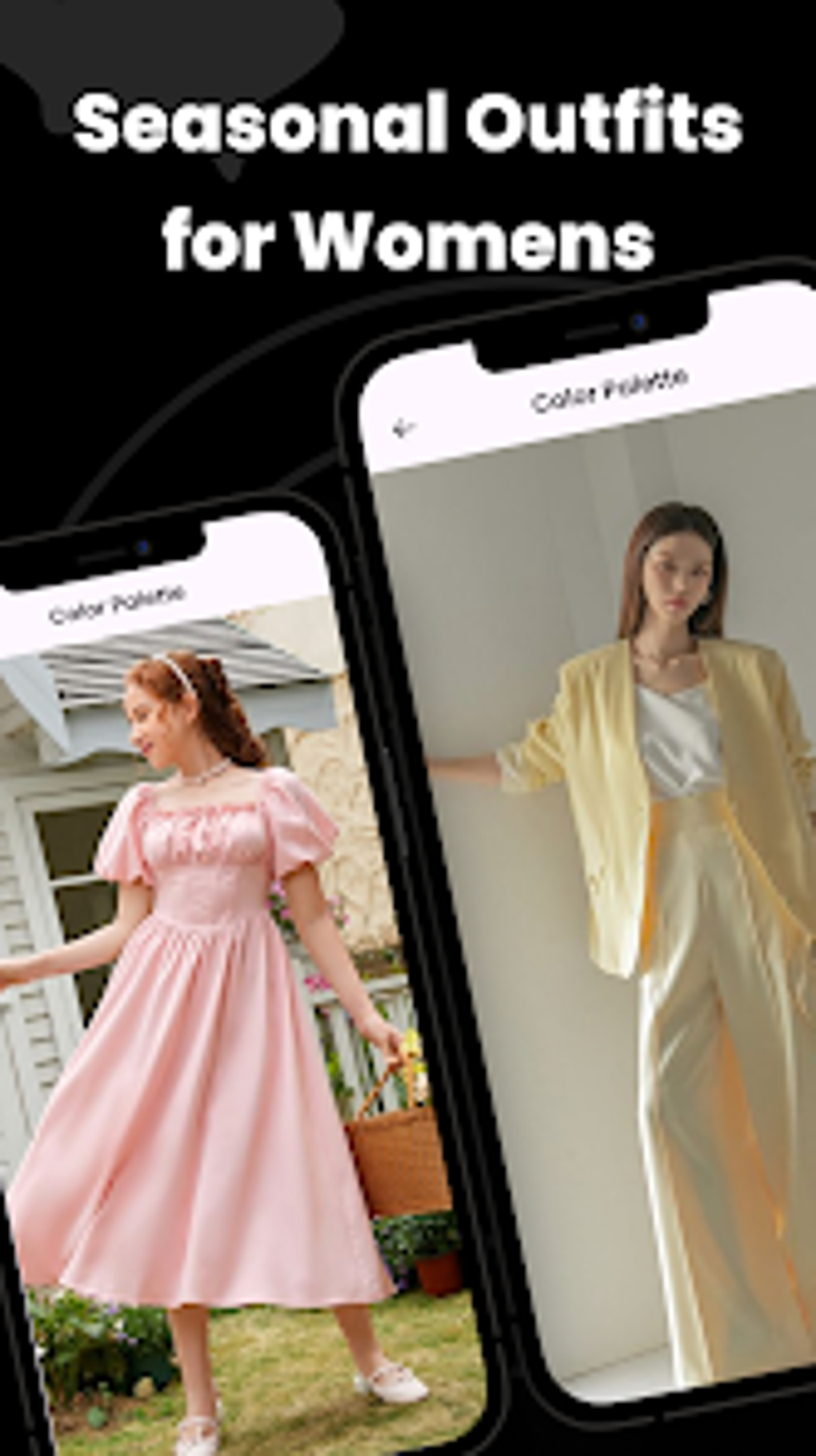 Android 용 Ai Wardrobe - Outfit Maker - 다운로드