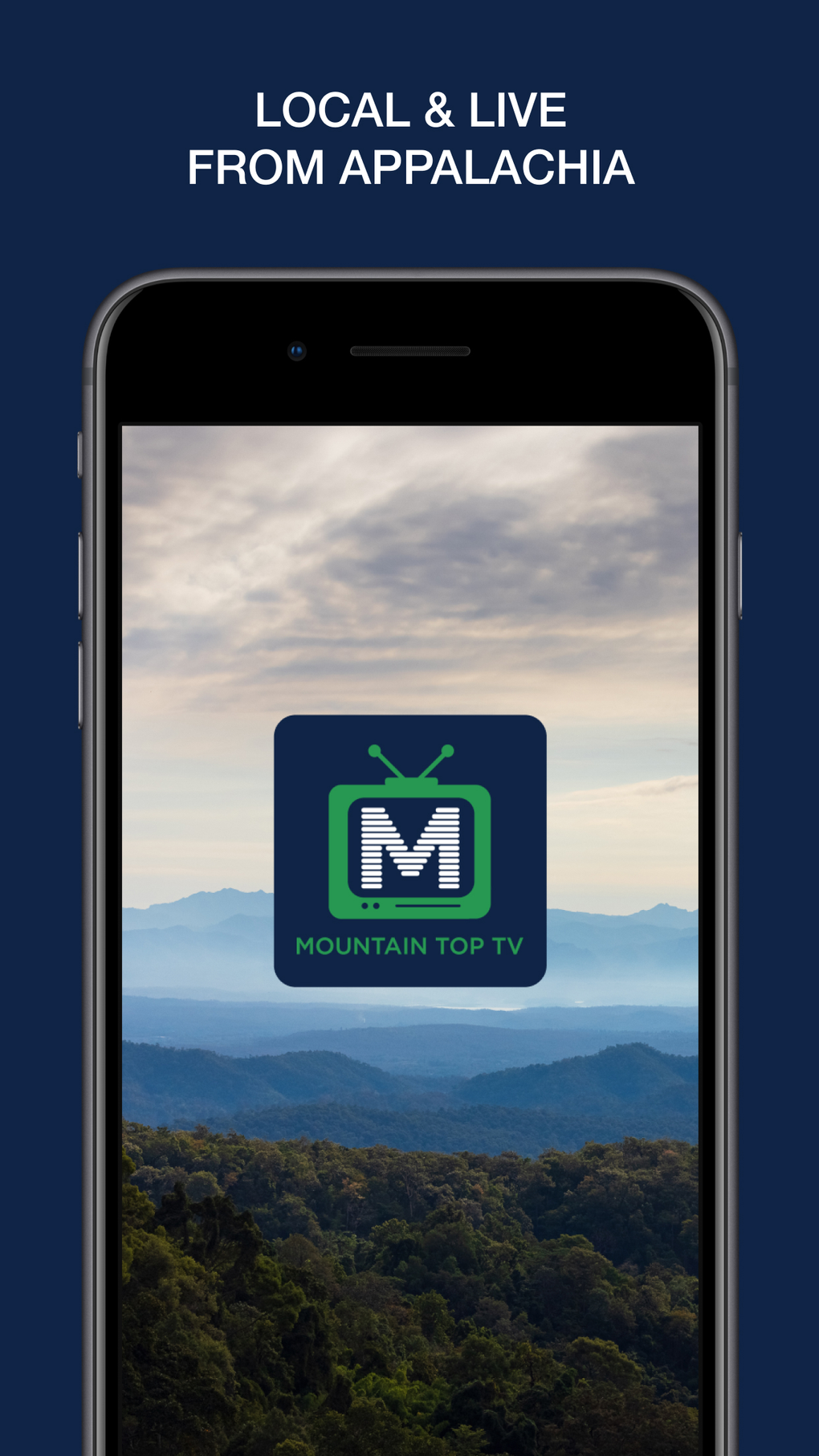 Mountain Top TV for iPhone - Download
