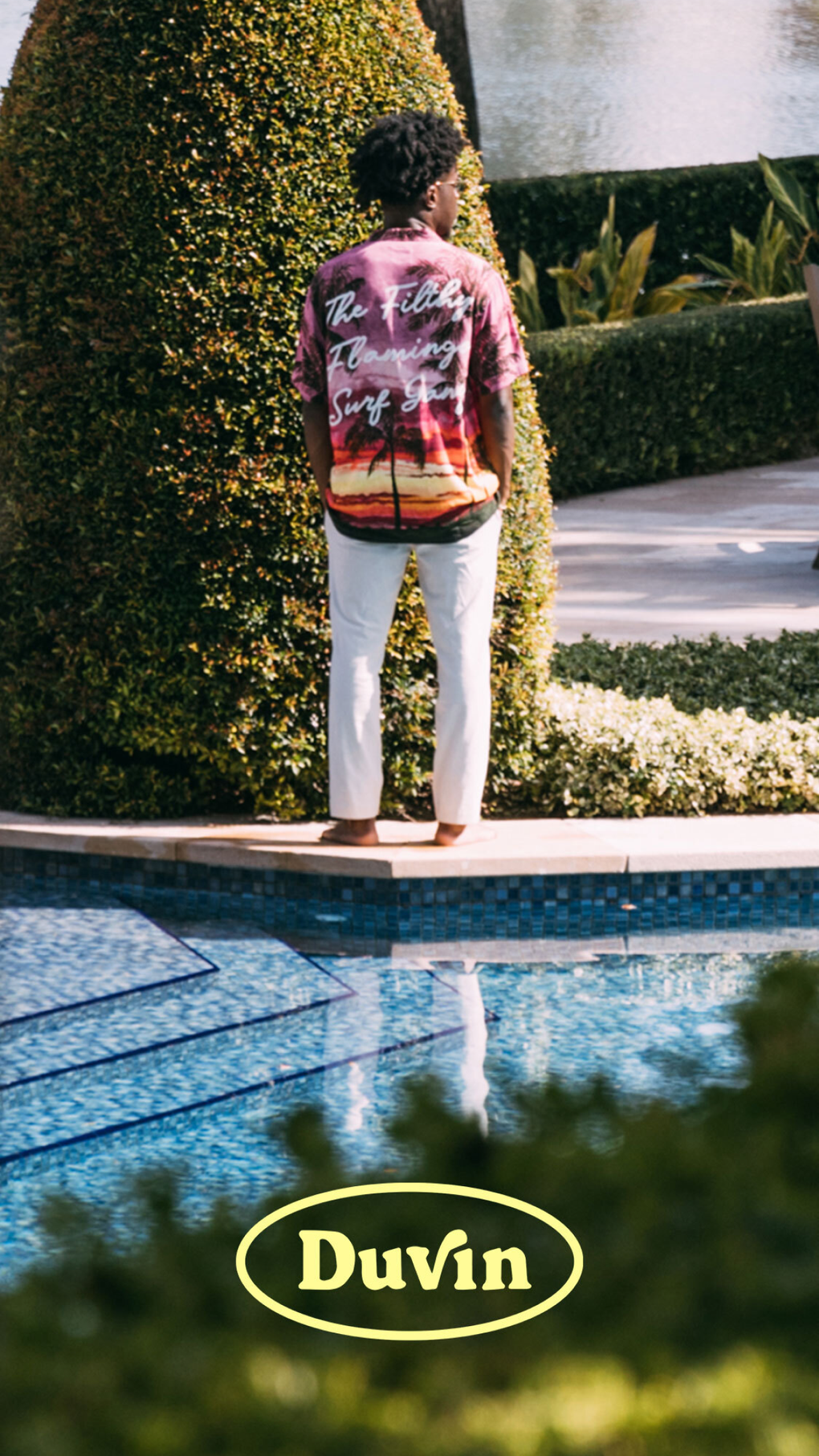 Duvin Design Co. for iPhone - Download