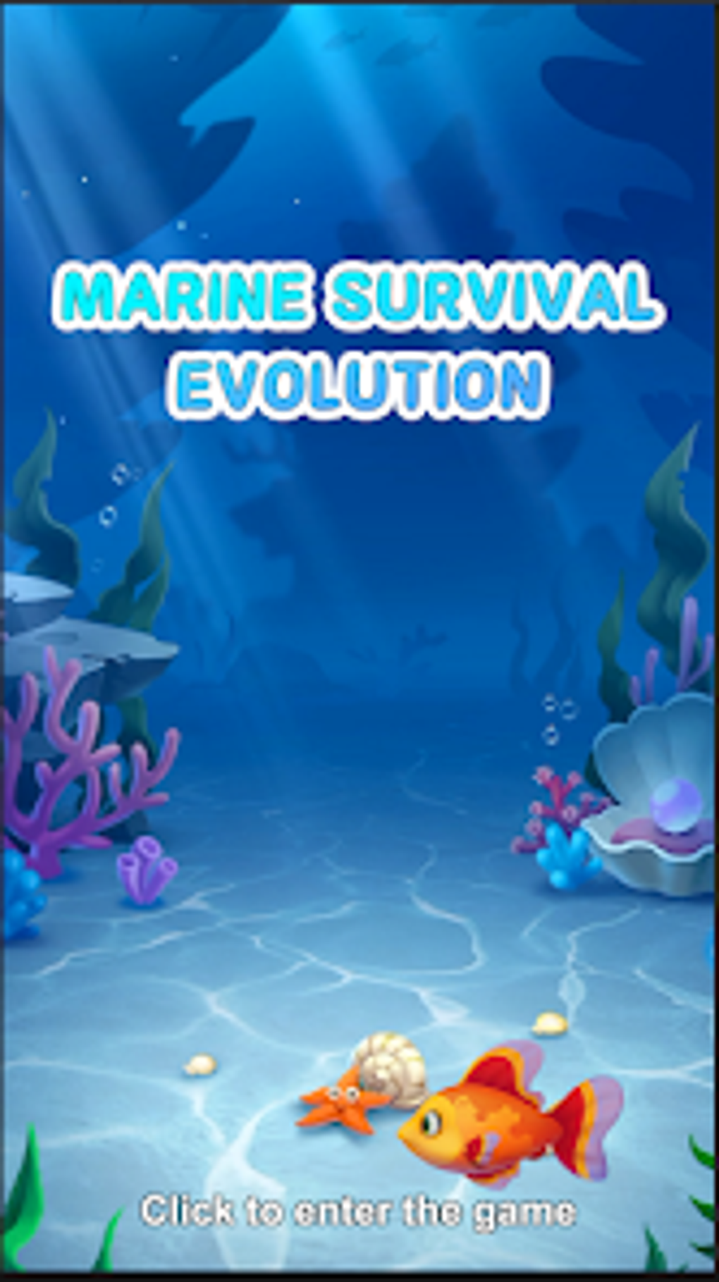 Marine Survival Evolution para Android - Descargar