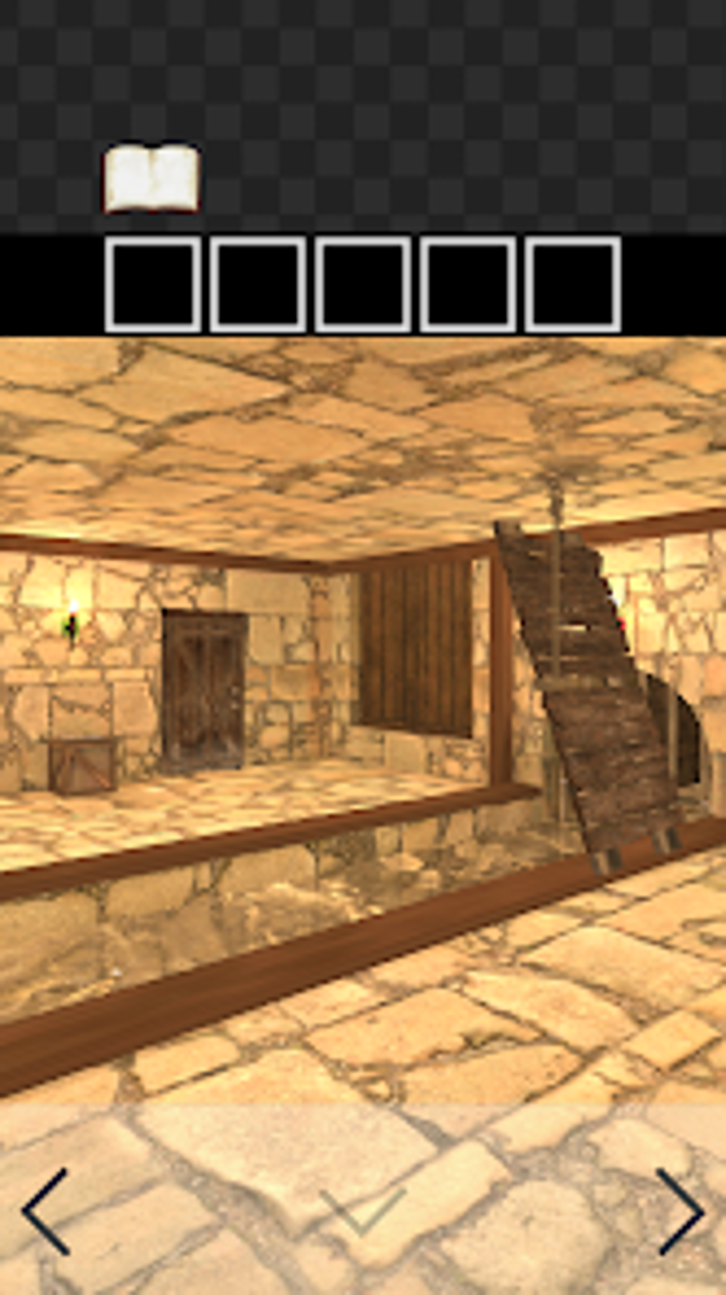 Escape Game: Underground per Android - Download