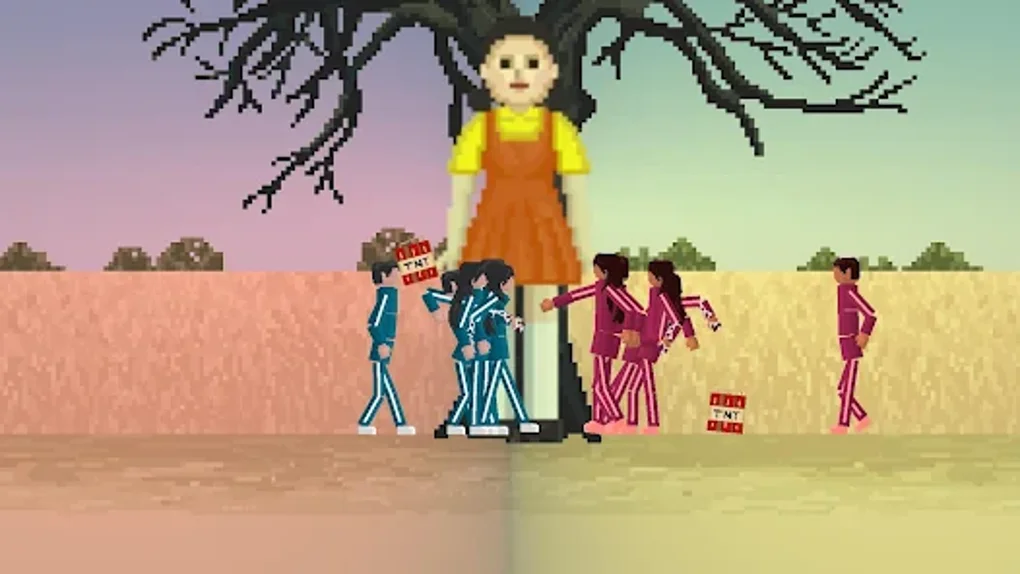 Ragdoll War: Squad Game for Android - Download