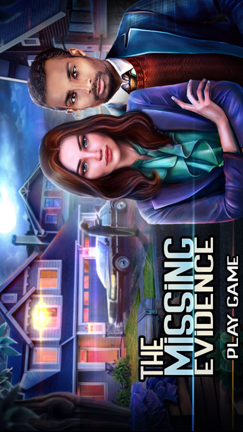 Hidden Object : Agent Room Escape for iPhone - Download