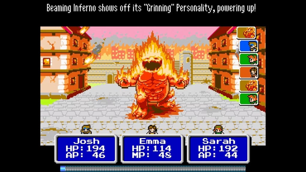 8-Bit Adventures 2 - Download