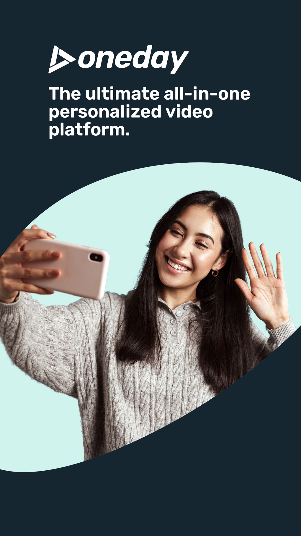 iPhone 용 OneDay - 다운로드