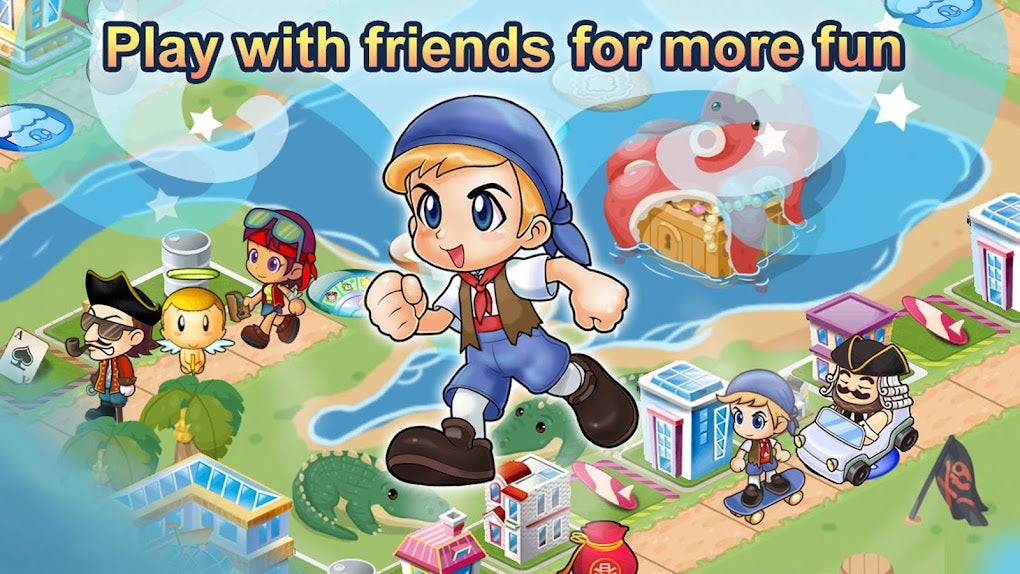 Richman 4 fun APK for Android - Download