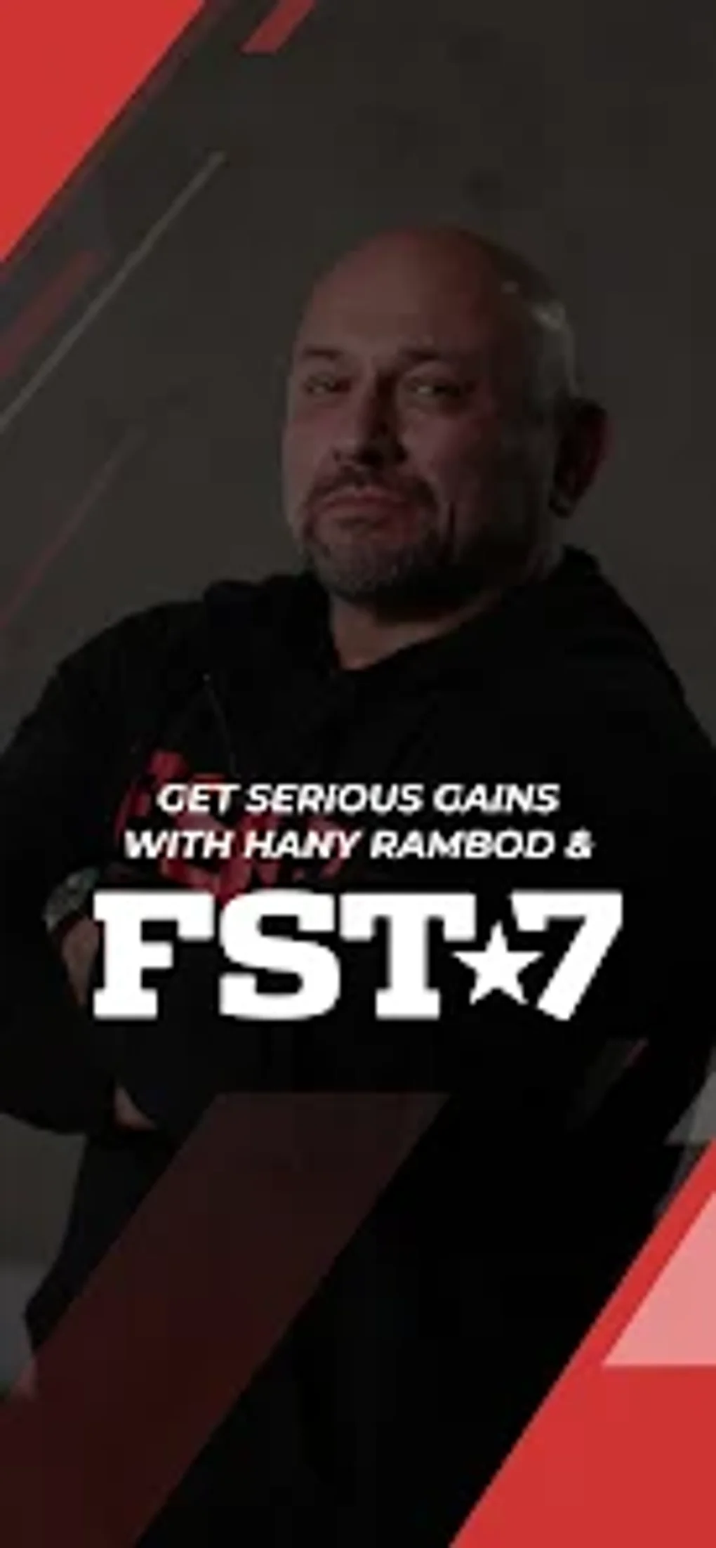 FST-7 per Android - Download