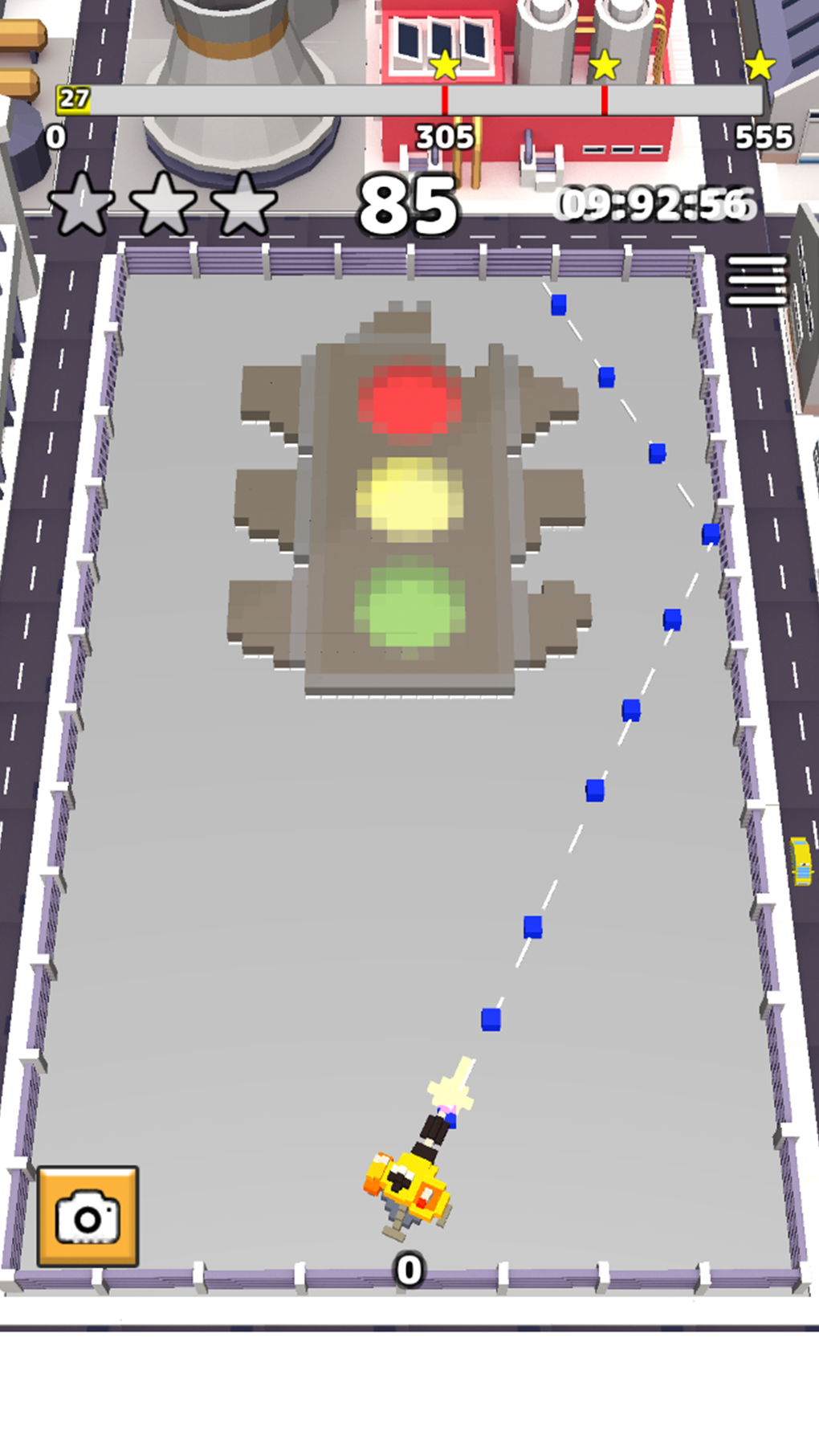 Voxel Breaker for iPhone - Download