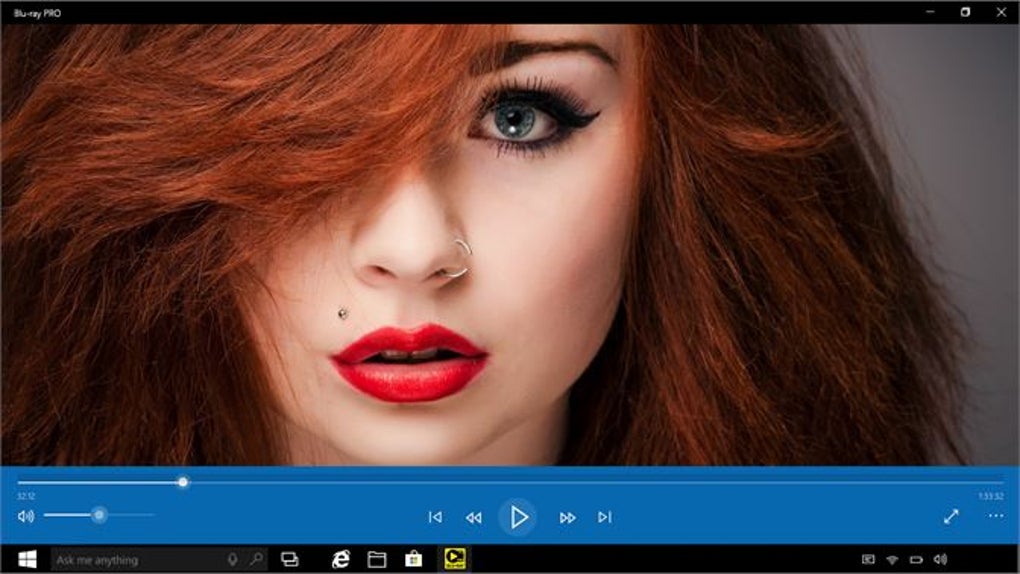 Blu-ray PRO - Download