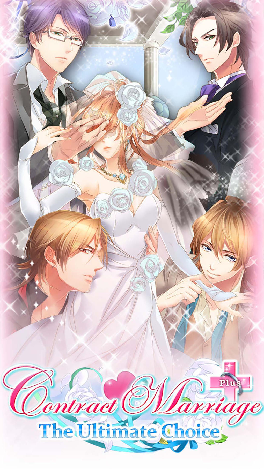 iPhone için Contract Marriage Plus - İndir