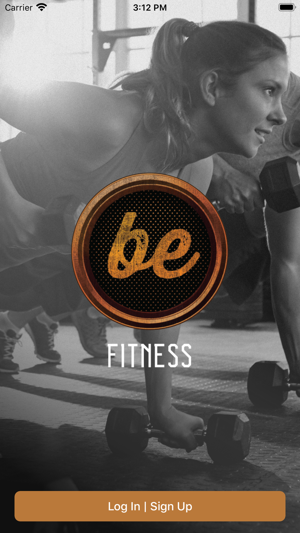 be Fitness para iPhone - Download