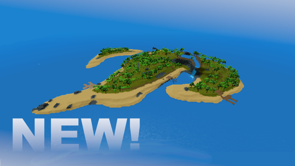 Build a Raft para ROBLOX - Juego Descargar