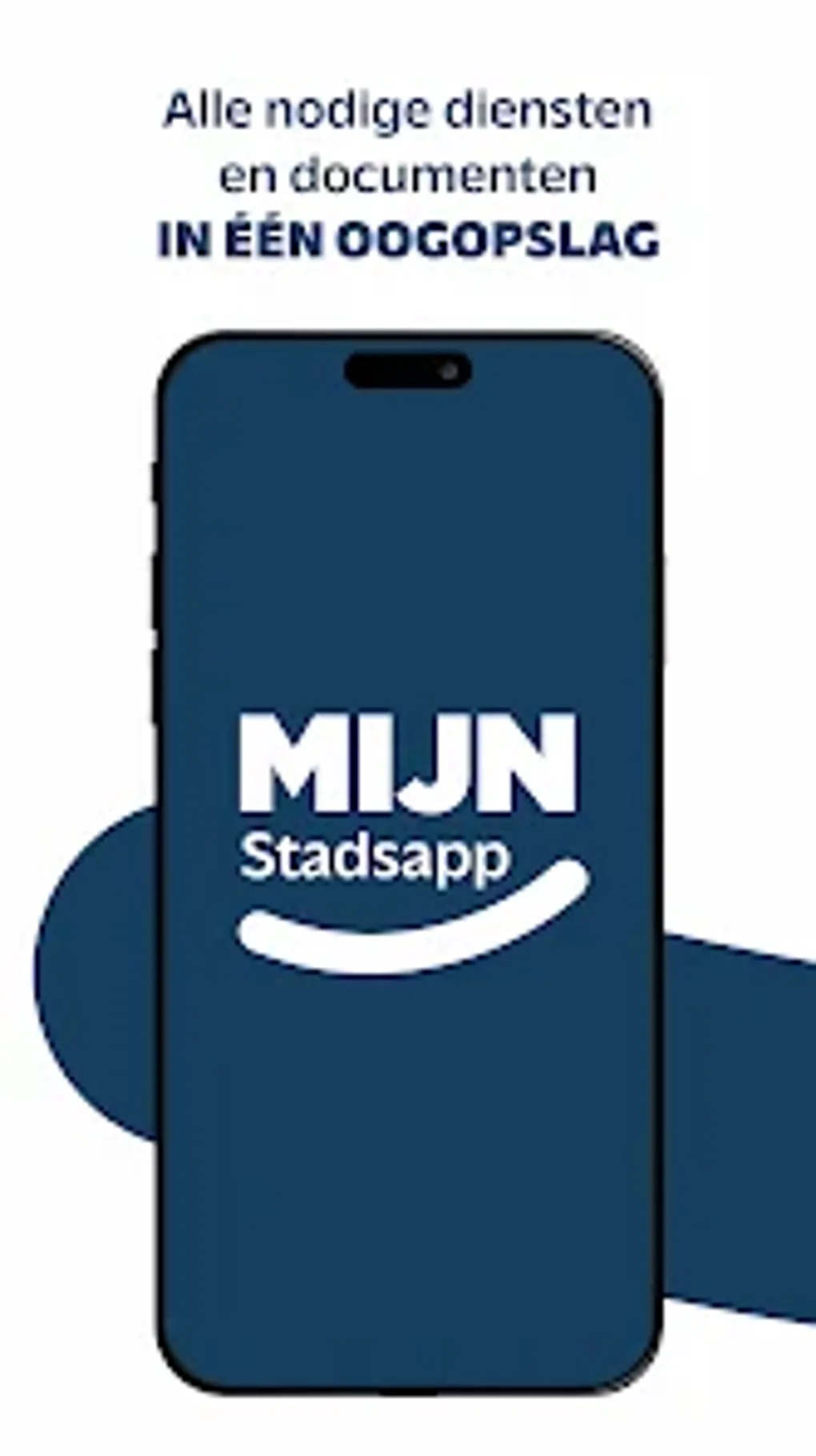 Mijn Stadsapp para Android - Descargar