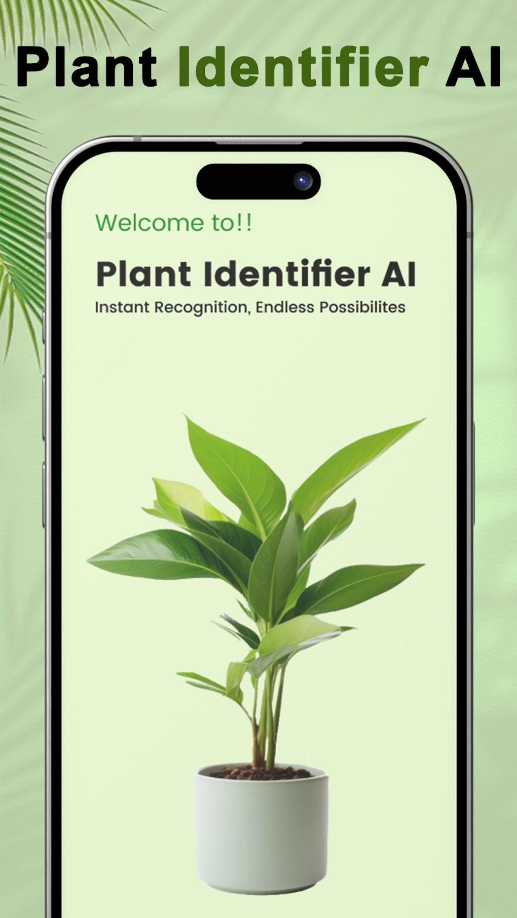 Android 용 Plant Identifier AI - Care - 다운로드