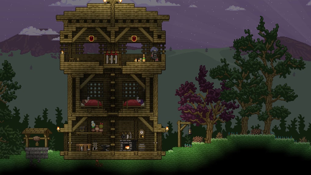 Starbound for Xbox One - Download
