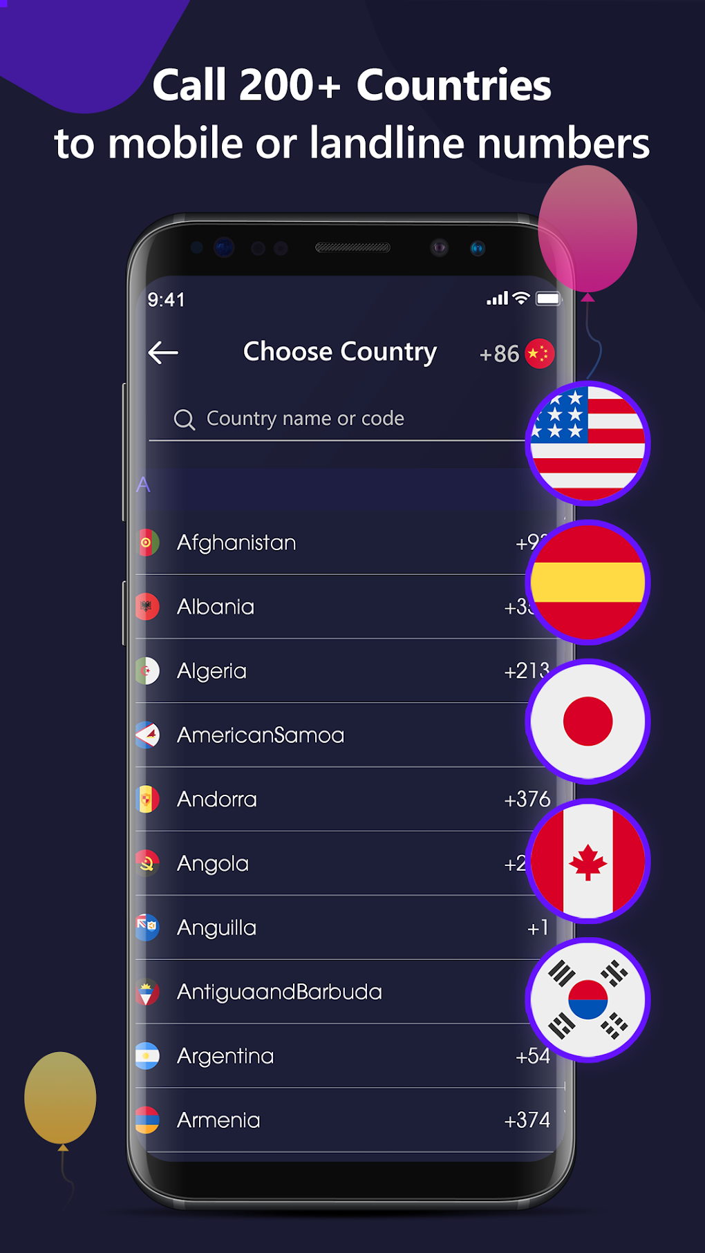 Call India - Global Phone Call APK for Android - Download