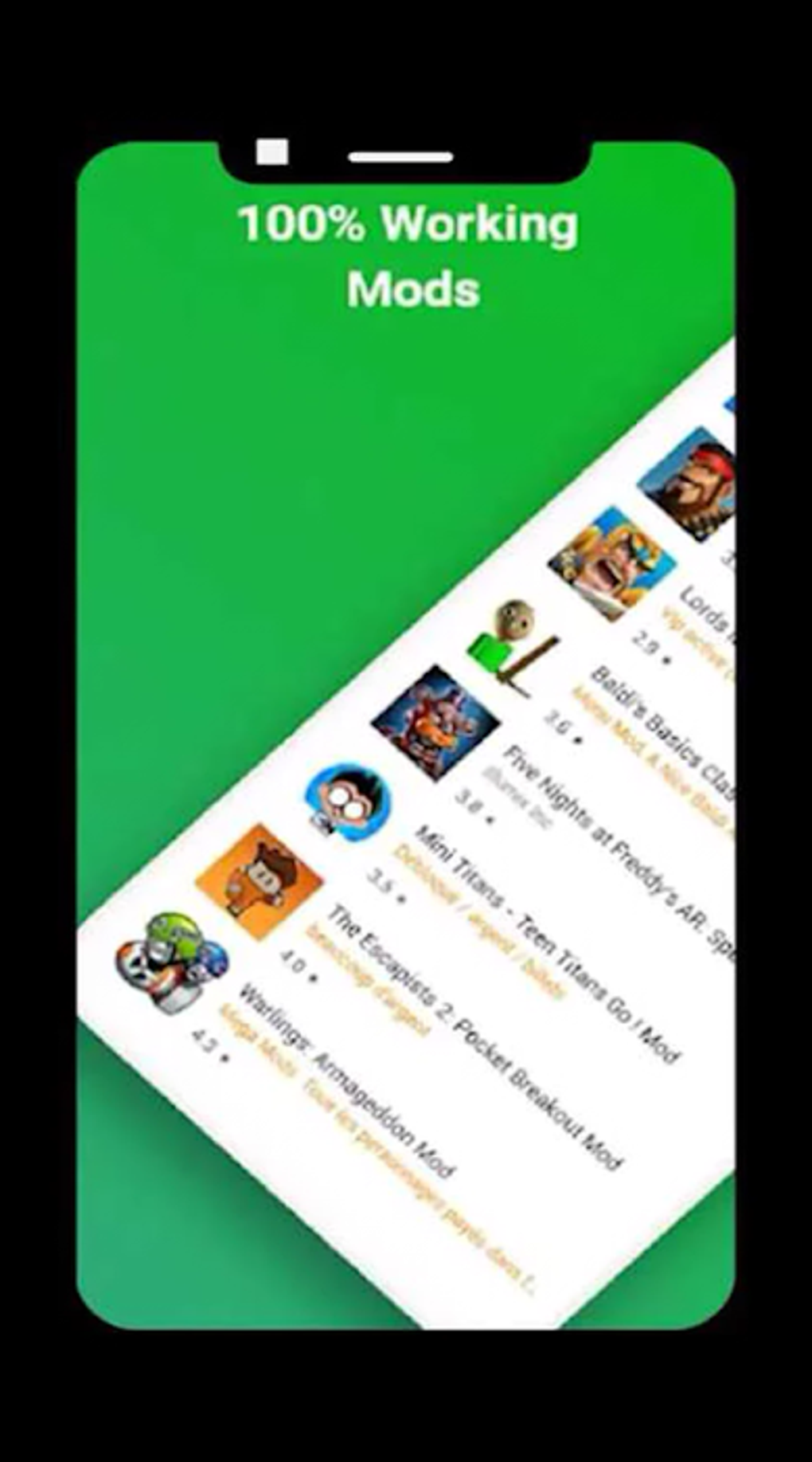 Tips Happymod For Android Download Tips Happymod For Android Download